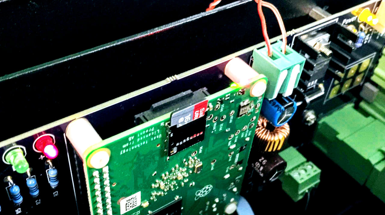 BitScope Cluster Module Guide